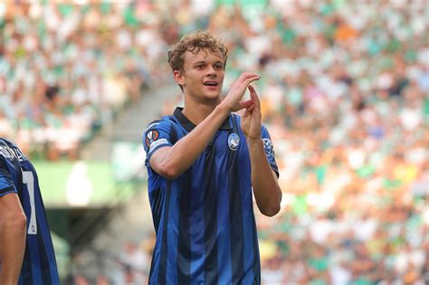 Nel Cielo Di Lisbona Brilla La Stella Di Ruggeri Delude Scamacca Che Non Incide Prima Bergamo