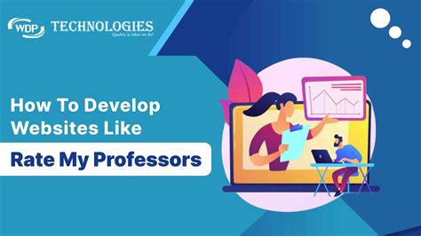 Wdp Technologies Top Web And Mobile App Development Company