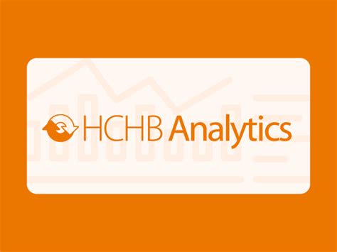 Hchb Analytics For Home Health Hospice And Home Care