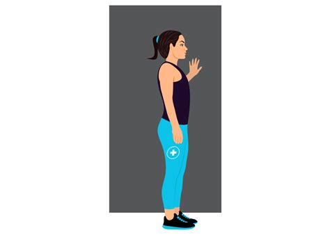 4 Easy Steps How To Do Runners Lunge The Right Way