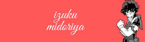 Bnha Everything On Tumblr