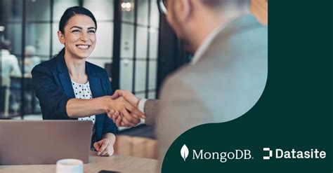 Andrew Johnson On Linkedin Datasite And Mongodb Streamlining Mergers And Acquisitions