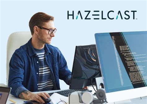 Hazelcast Development Stratoflow