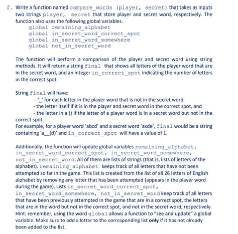 Solved Design And Implement A Program To Implement The Cecs
