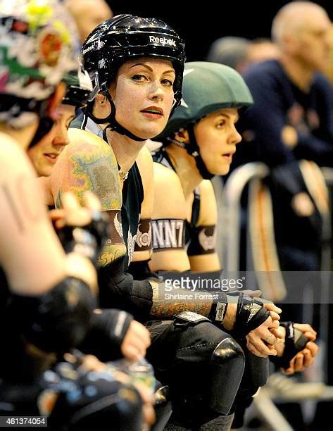 Psycho Sisters Photos And Premium High Res Pictures Getty Images