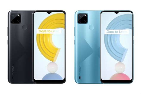 Realme C21Y Specs, Price, and Best Deals - NaijaTechGuide