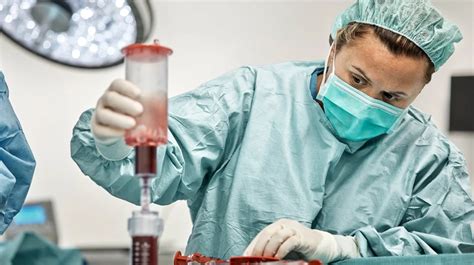 Leukemia Stem Cell Transplant Benefits Procedure Side Effects More