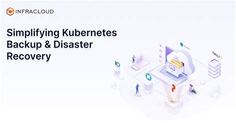 Kubernetes — Day 29 K8s Backup And Disaster Recovery By Navya Cloudops Medium