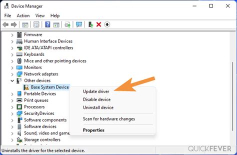 What Is Base System Device Softwarekeep