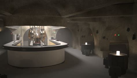 Stinsons All Things Star Wars Blog Mos Eisley Cantina Part 2