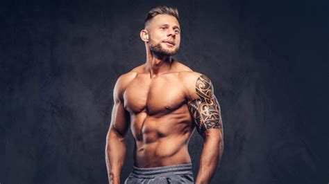 7 Effective Cable Chest Exercises For Optimal Pec Development Workout