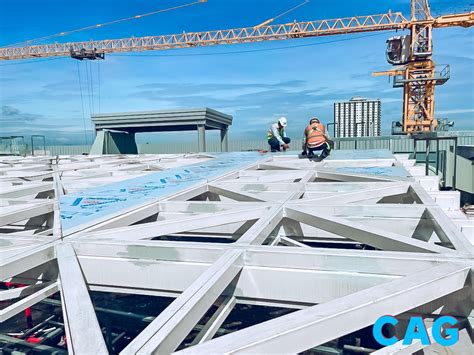 Chipmong 271 Mega Mall Cag