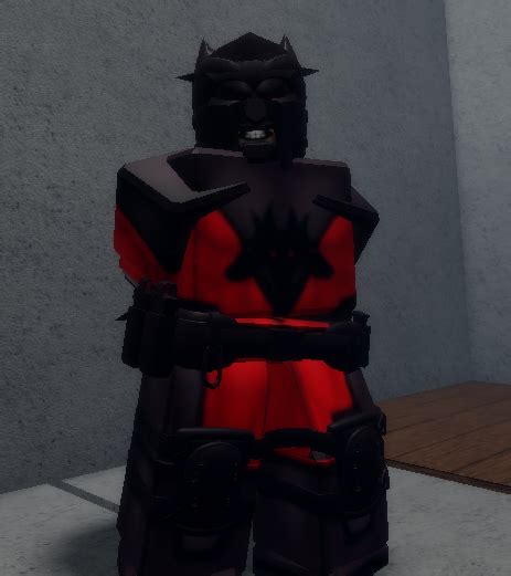 Cerberus Roblox Helix Ascent Wiki Fandom