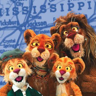 Between The Lions 2000 Synopsis Characteristics Moods Themes And Related Allmovie