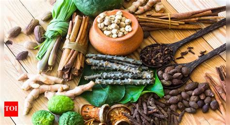 Ayurvedic Herbs To Fight Against Thyroid Issues 3 Powerful Herbs To