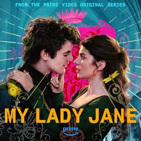 My Lady Jane Soundtrack Soundtrack Tracklist