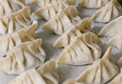 Make Your Own Dumplings Cooking Class In Sandiego