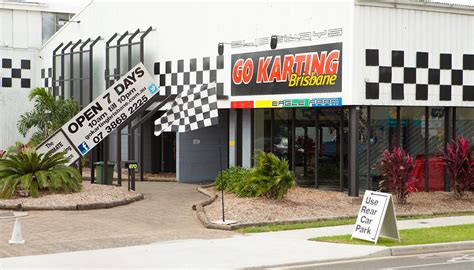 Slideways Go Karting Brisbane All You Should Know Before Going 2026