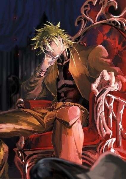 Hot Take Ova Dio Best Dio R Diobrando