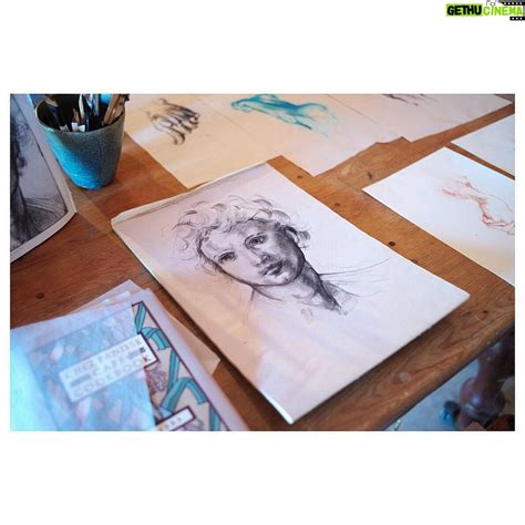 Juliet Rylance Gethu Cinema