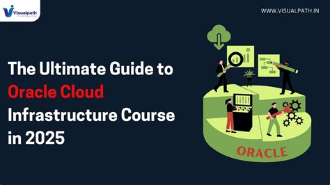 the ultimate guide to oracle cloud infrastructure course in 2025 best