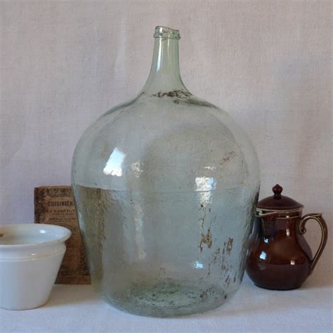 Demijohn Etsy