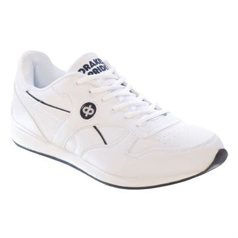 Drakes Pride Cosmic Bowling Shoe Lawn Bowls