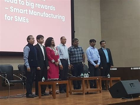 Technology Opportunity Tech Manufacturing Digitaltransformation Dr Dulari Bhatt