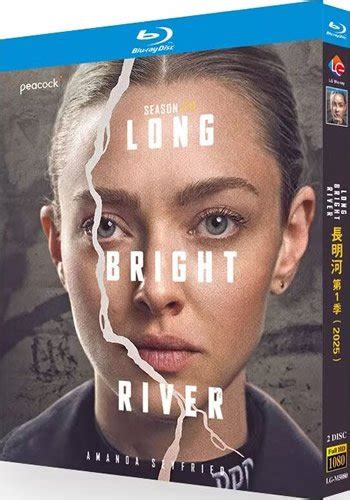 Long Bright River Series 1 Blu Ray For Sale Dvds And Blu Ray Shop