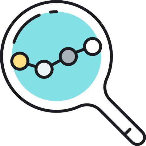 Analysis Flat Icon