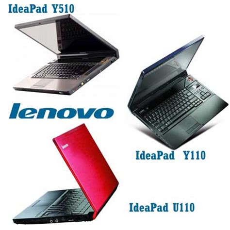 Lenovo Computer Update IBM Lenovo Laptops Review Latest Laptop Series History Trend