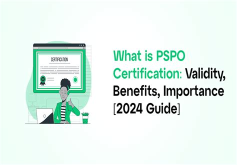 What Is Pspo Meaning And How To Become One