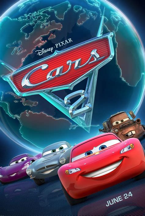 Cars 2 Box Office Mojo