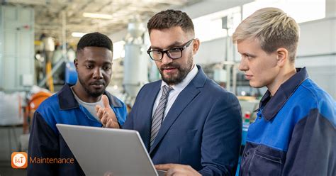Building Maintenance 101 Roles Industries And Best Practices I4t Global