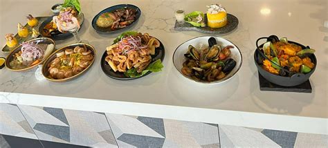 Costanera Peruvian Cuisine In Tampa Bay