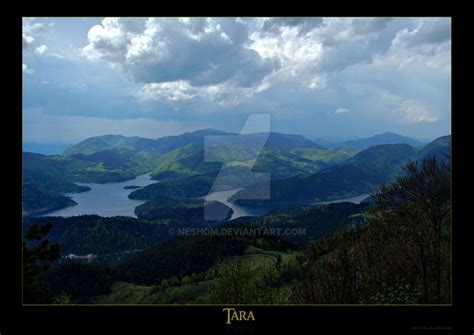 Tara Opservation Deck By Neshom On Deviantart