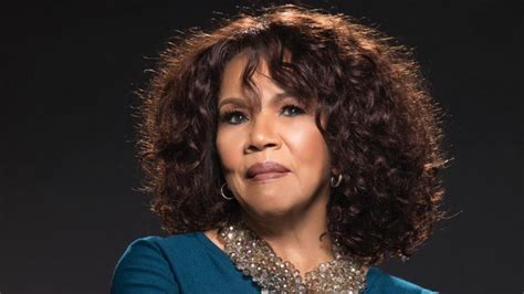 Soul Legend Candi Staton Is Now Cancer Free Ive Been Through Hell