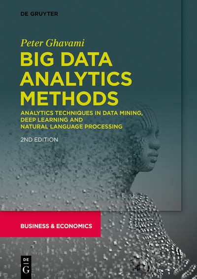big data analytics methods [book]