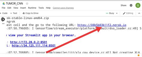 GitHub Dart TumorCNN Early Stage Brain Tumor Detection Using Convolution Neural Network