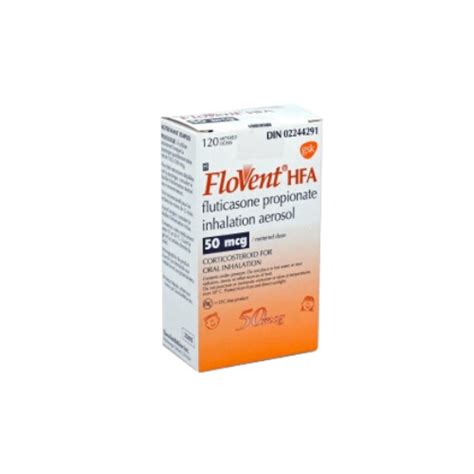 Flovent Hfa Uses Dosage Basics Safety