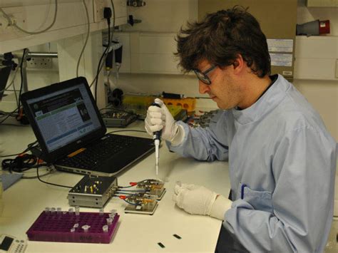 Biosensor Market Estimated To Reach 2117bn By 2020 Medical Device