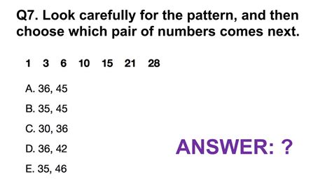 Iq And Aptitude Test Questions And Answers Pptx