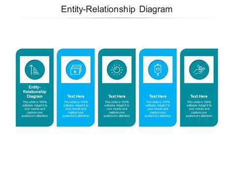 entity relationship diagram ppt powerpoint presentation slides