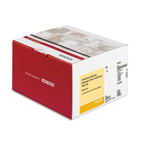 Idexx Ibd Ab Test Vetspeak Inc