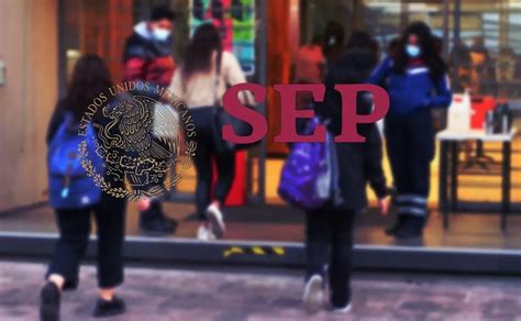 Este Es El Próximo Megapuente De La Sep En Septiembre 2025 Alumnos Que