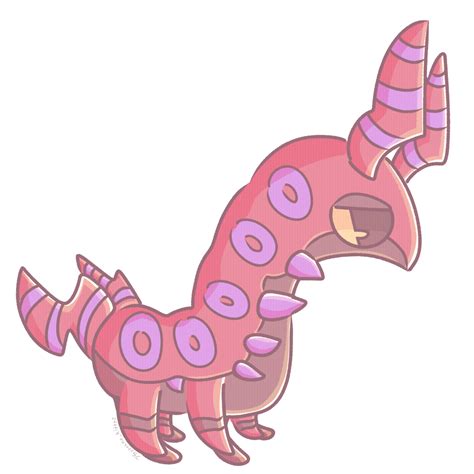 Drew Some Of My Favourite Gen 5 Bug Types Rpokemonart