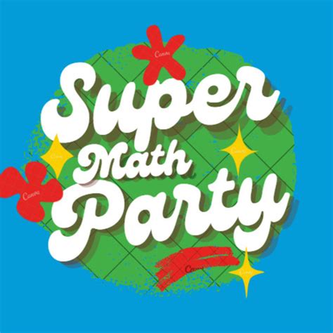 Super Math Party Teaching Resources Teachers Pay Teachers