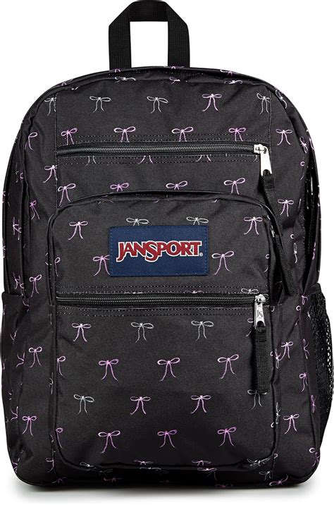 Jansport Laptop Backpack Computer Bag With 2 Compartments Ergonomic