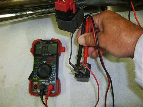 12 How To Test Fuse Relay New Hutomo
