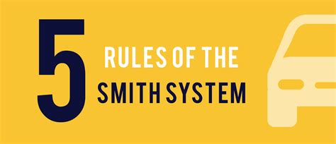 Smith System 5 Keys Quotes Trending
